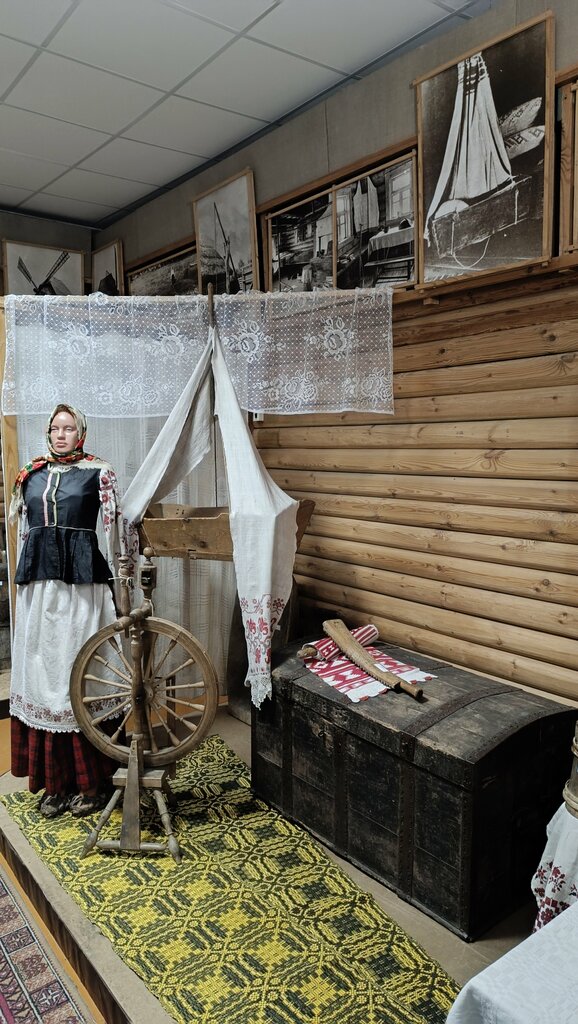 Spa Рогачёвский музей Народной славы, Rogachev, foto