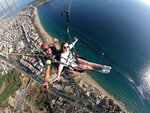 Freedom Paragliding (Kızlar Pınarı Mah., 1504. Sok., No:10A, Alanya, Antalya), uçuş kulüpleri  Alanya'dan