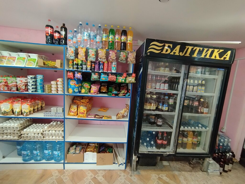 Kasap, şarküteri Мясной магазин, Omsk, foto