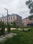 Norka (Bolshaya Pochtovaya Street No:34с12), otel  Moskova'dan