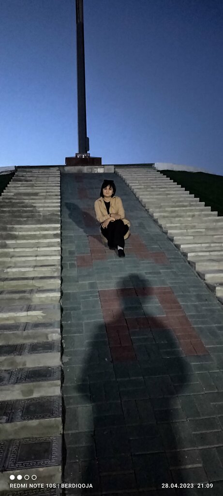 Kültür ve eğlence parkları Mangilik El Park, Aktöbe eyaleti, foto