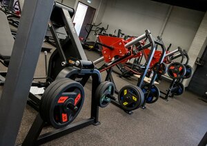 Prime Fitness (Internatsionalnaya Street No:45А), fitness kulüpleri  Tambov'dan