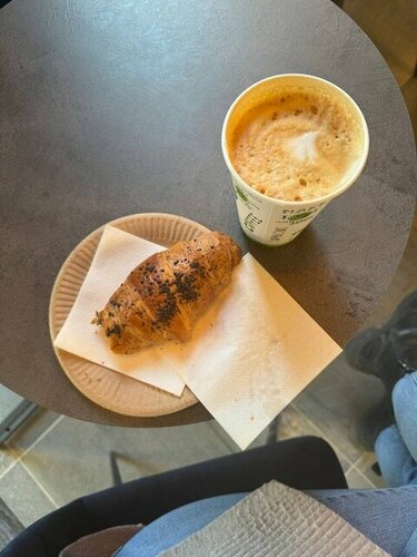 Coffee shop Make Coffee, Moskova ve Moskovskaya oblastı, foto