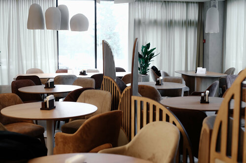 Kafe Светогорск, Svetogorsk, foto