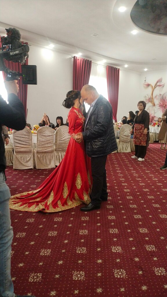 Restoran Sultan, Jambıl eyaleti, foto