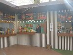 Азиатский Street Food (Krymsky Val Street No:9с33К), fast food  Moskova'dan