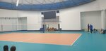 Юбилейный (ulitsa Kirova No:7, Yugorsk), çok amaçlı spor tesisleri  Ugorsk'tan