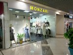 Monzari (Aerodromnaya Street No:47А), dış giyim mağazası  Samara'dan