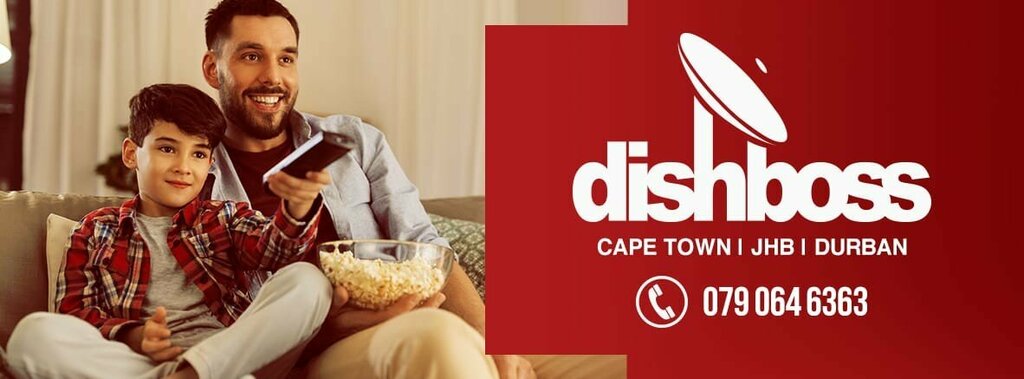 i̇nternet hizmet sağlayıcıları Dstv Multichoice Customer Centre, Capetown, foto