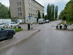 Контрольно-пропускной пункт (Tsiolkovskogo Street No:25, Lipetsk), geçiş noktaları, güvenlik kontrol alanı  Lipetsk'ten