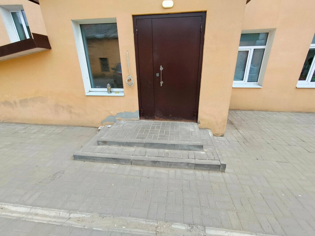 Turizm danışma büroları Центр развития туризма и гостеприимства Ивановской области, İvanovo, foto