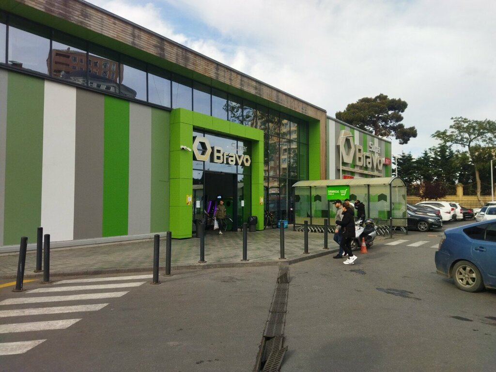 ATM'ler Kapital bank, Bakü, foto