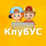 Klubus (ulitsa Muzhestva No:14), çocuk gelişim merkezleri  Krasnoyarsk'tan
