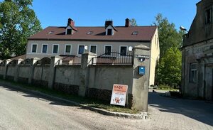 Гостевой двор (Shkolnaya ulitsa No:4, posyolok Chernyshevskoye), kafe  Kaliningradskaya oblastından