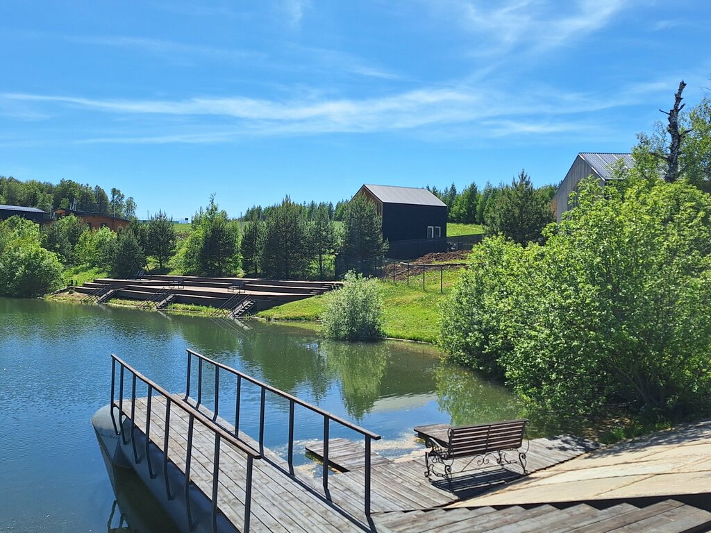 Plaj Beach, Tulskaya oblastı, foto
