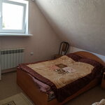 Domashnyaya gostinica V YAsnoi Polyane (No:55, derevnya Yasnaya Polyana), otel  Tulskaya oblastından