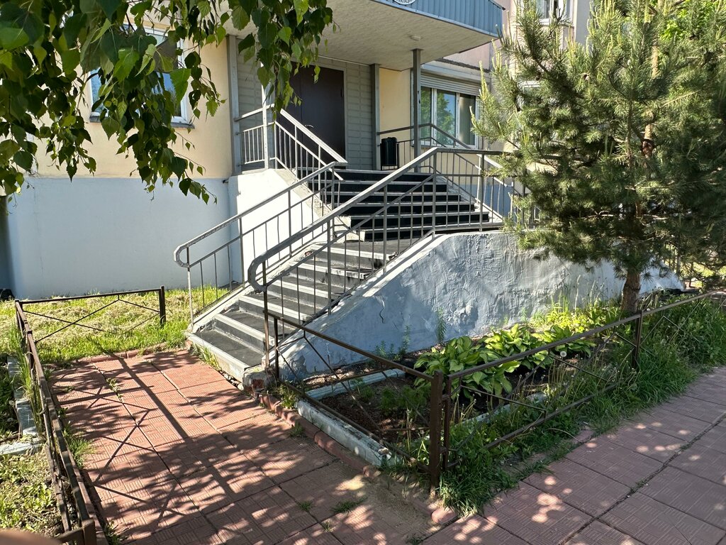 Güvenlik firmaları Hawk-pro, Reutov, foto
