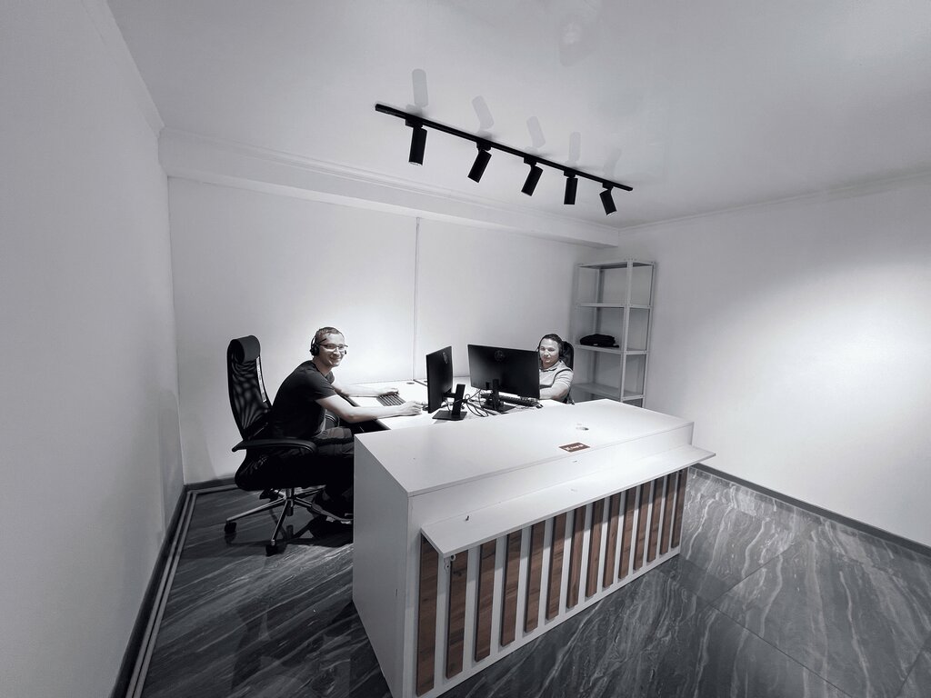 Bilişim firmaları Ayacom, Almatı, foto