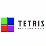Tetris (Donskaya Street No:28Ж), mutfak mobilyaları  Soçi'den