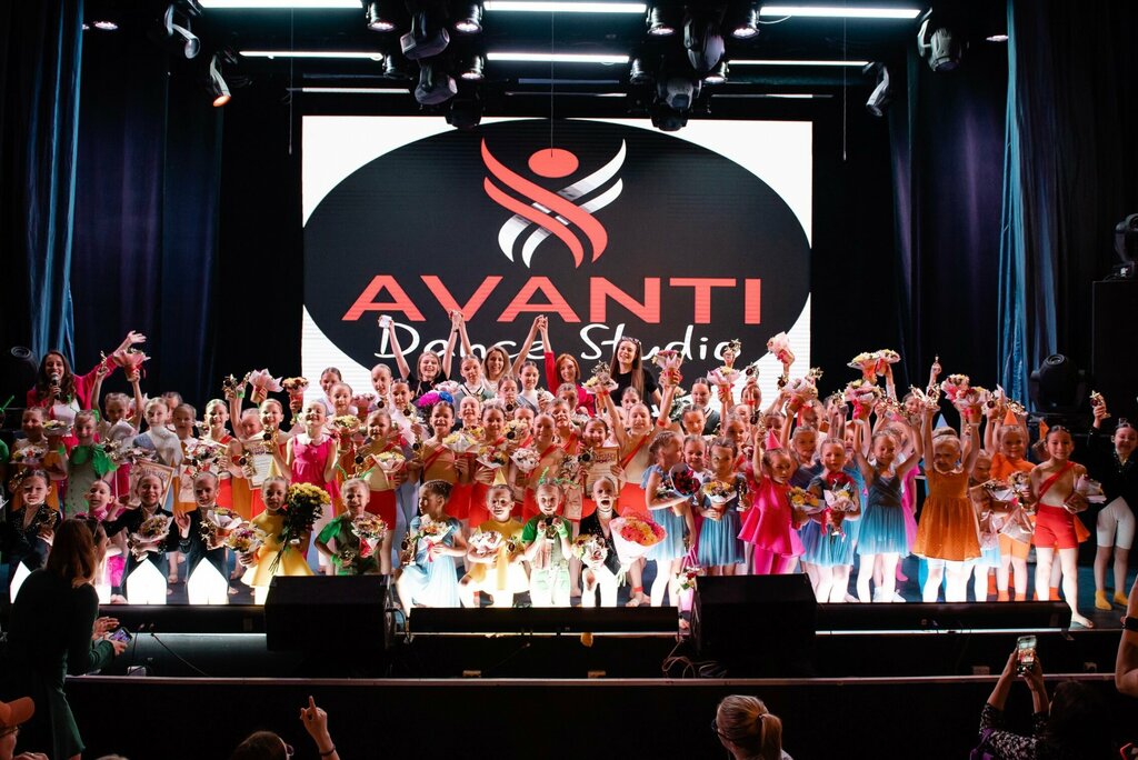 Müzik okulları ve konservatuarlar Vitaminkistudia, Saint‑Petersburg, foto