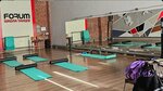 Студия пилатеса (Silikatniy Lane No:10А), pilates stüdyosu  Rostov‑na‑Donu'dan