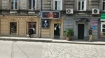 Good choice (Georgi Leonidze Street No:16/1), fast food  Tiflis'ten