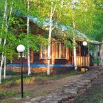 Кедровка (Amur Region, Bureyskiy munitsipalny okrug), tatil köyleri  Amursk Bölgesi'nden