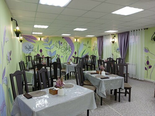 Kafe Там где вкусно, Tataristan, foto