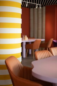 Ранние пташки (Lenina Street No:60), kafe  Perm'den