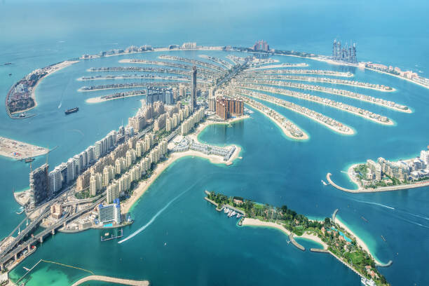 Seyahat acenteleri GlobalTourDesk.com, Dubai, foto