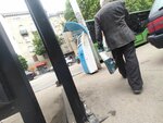 Tbcpay (Mikheili Tsinamdzgvrishvilis Street No:176), ödeme terminali  Tiflis'ten