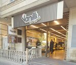 Vanilla Bakery (Azadliq Avenue No:231B), pasta, şekerleme ve tatlı  Bakü'den