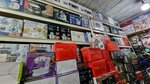 Household Appliances (Mambet Batyr Street No:2Е/1), beyaz eşya mağazaları  Taraz'dan