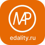 Edality (Rakitovskoye Highway No:80А), yapı taşları  Samara'dan