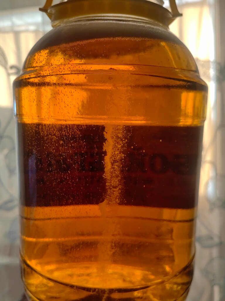 Bira dükkanı Piv&Ko, Nerungri, foto
