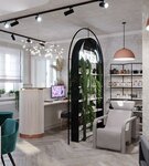 VeraStyle (ulitsa Kurnatovskogo No:25), i̇ç mimarlık firmaları  Çita'dan