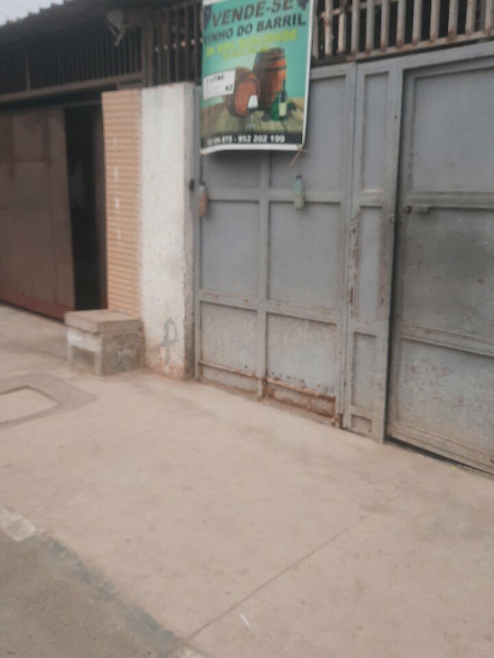 Kantin, yemekhane Cantina, Loanda, foto