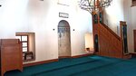 Lala Hayrettin Paşa Camii (İstanbul, Fatih, Alemdar Mah., Zeynepsultan Camii Sok., 14A), cami  İstanbul'dan