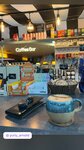 Bro coffee (prospekt Gagarina No:32), kahve dükkanları  Prokopyevsk'ten