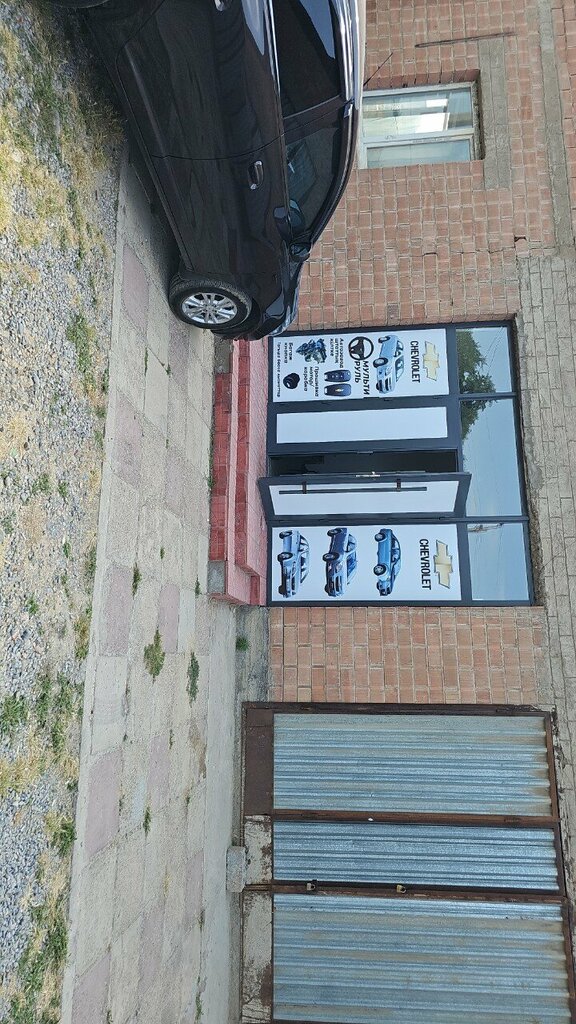 Otomobil yedek parçaları Cobalt_Shymkent, Çimkent (Şımkent), foto