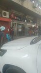 Bfa (Luanda, Rua Reverendo Agostinho Pedro Neto), atm'ler  Loanda'dan