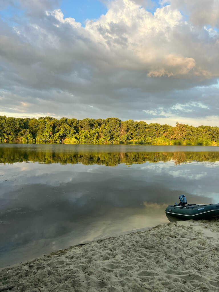 Tatil köyleri U Mikhalycha, Kamensk‑Şahtinski, foto