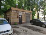 Газорегуляторный пункт № 5 (Vaneeva Street No:15А, Nizhniy Novgorod), mühendislik altyapısı  Nijni Novgorod'dan