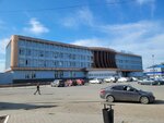 Alash Coffee (Vokzal mańyndaǵy alań No:1), kahve otomatı  Semey'den