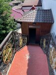 Noen Hotel (ulitsa Dokuchayeva No:11, posyolok Lenina), otel  Ulan‑Ude'den