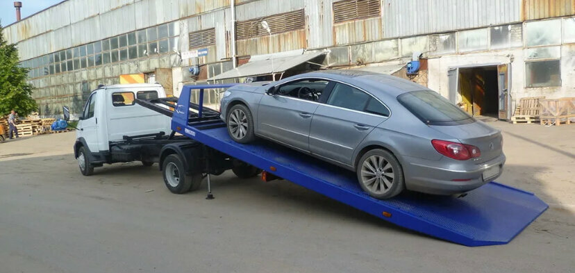 Çekici hizmeti АвтоФакт, Elektrougli, foto