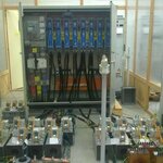 Al Rebou Elect. Switchgear Assembly (2, 7th Street, Industrial Area 13, Al Senaiyat, Sharjah), yönetim ofisi