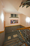 Gornica (ulitsa Dzerzhinskogo No:19), otel  Kirovsk'tan