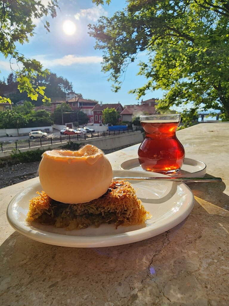 Kafe Lotus Teras Cafe & Hookah, Dünya, foto