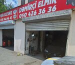 Dəmirçi Elmir (Vunqtau Street No:81), otomobil servisi  Bakü'den
